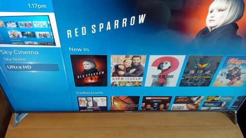 Sky Q review: everything you need to know | TechRadar