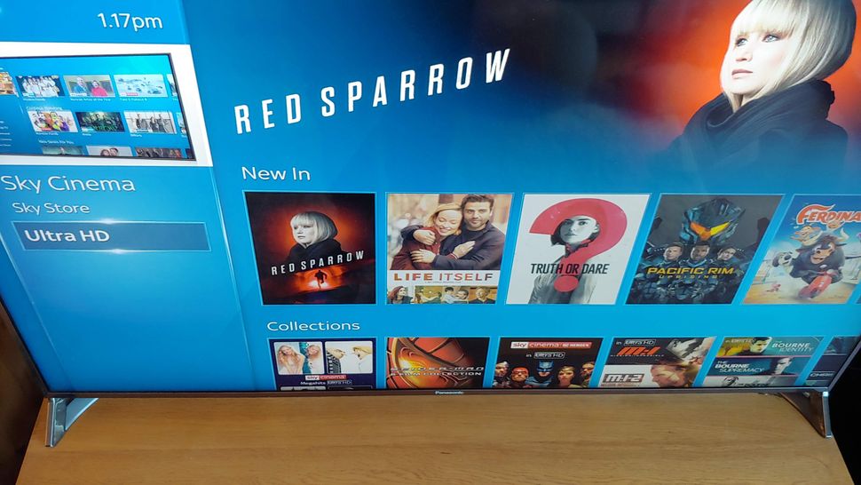 Sky Q review: everything you need to know | TechRadar