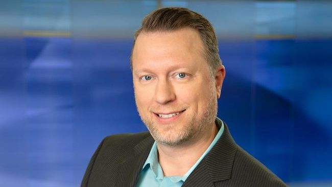Matt Borek Named Managing Director Of Scripps’ Florida 24 News Network ...