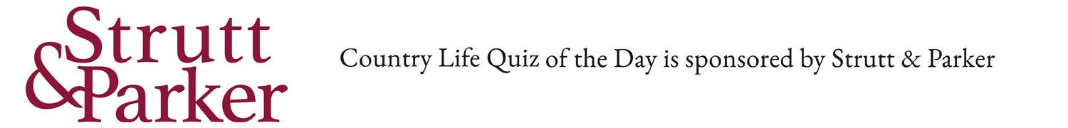 Wine down with the Country Life Quiz of the Day, June 1, 2026 | Country ...
