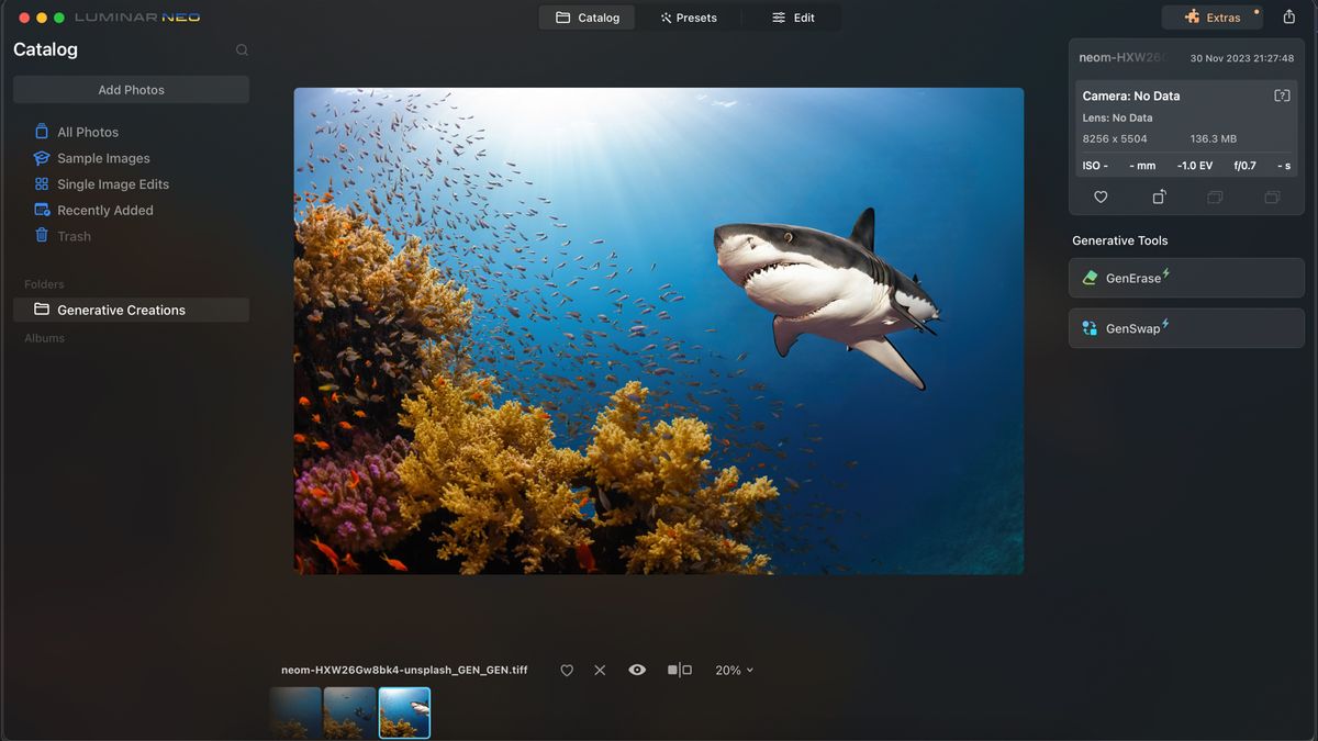 The best Photoshop alternatives: get Adobe-like features for less ...