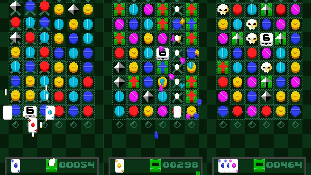 The best free match games for iPhone - The best free iPhone games of ...