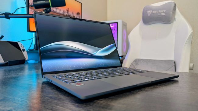 This Arm64 EliteBook is going to be killer for those of us who work ...