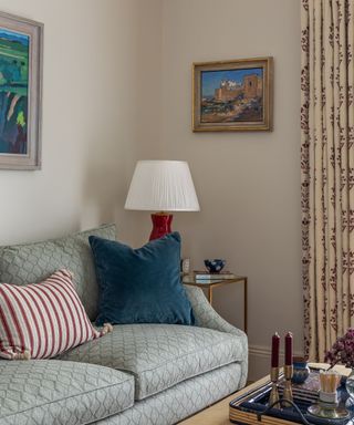 14 best beige paints, as chosen by interior designers | Homes and Gardens