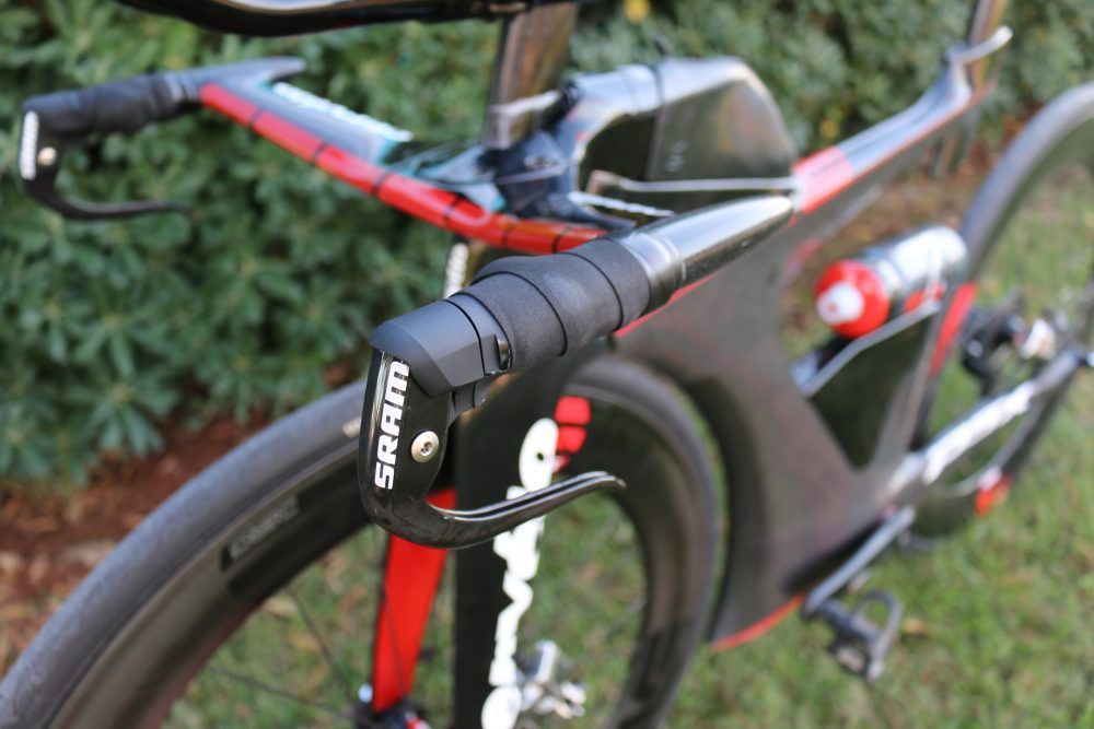 Is the new Cervélo P5X the future of time trial bikes? | Cycling Weekly