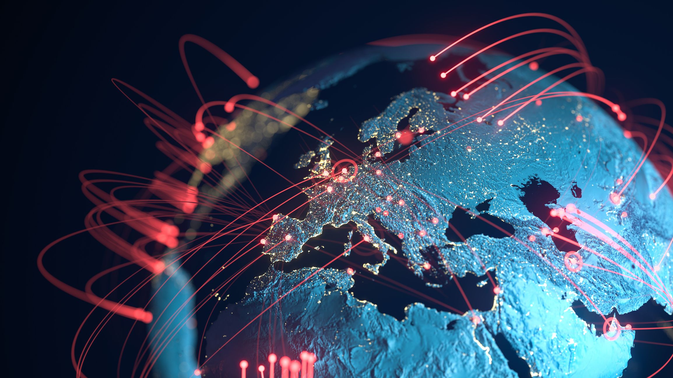 AV Signal Performance and the Layer 1 Infrastructure | AVNetwork
