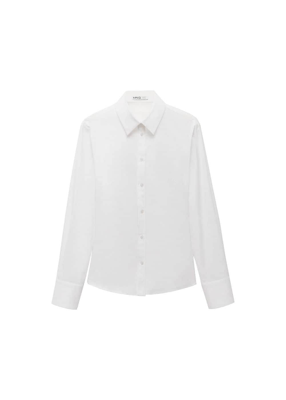 5 Timeless Looks From The Selection by Mango | Who What Wear