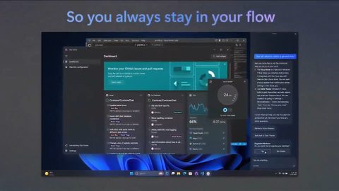 ChatGPT sibling will be built into Windows 11 — 5 ways it'll obey your ...