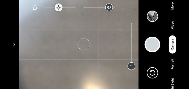 How to use the Pixel 4 camera's dual exposure sliders | Android Central