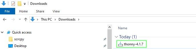 How To Install Python on Windows 10 and 11 | Tom's Hardware