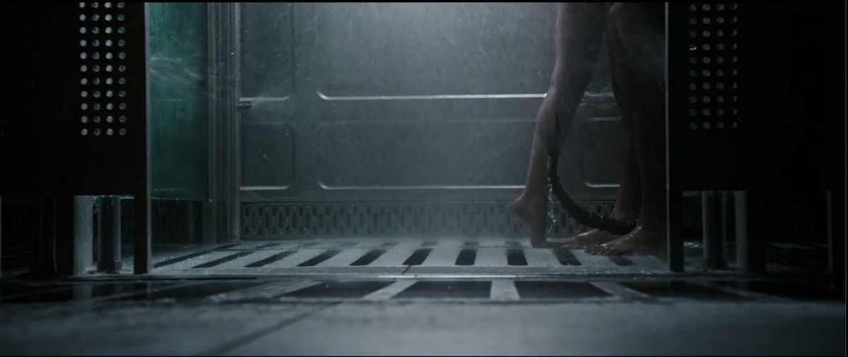 The Alien: Covenant Trailer Is Horrific And Awesome | Cinemablend