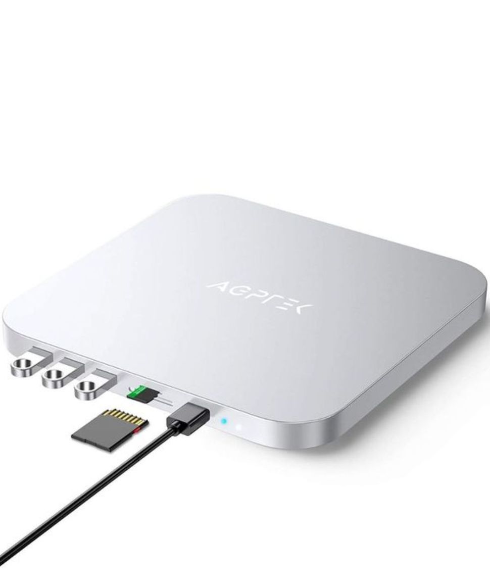 Best docks for the 2023 Mac mini | iMore