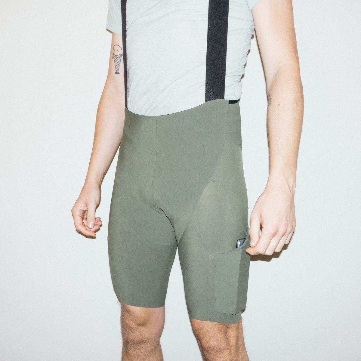 Best cargo bib shorts | Cyclingnews