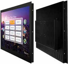 13 New Touchscreen Solutions That Put You In Control | AVNetwork