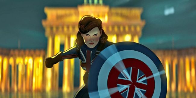 Marvel's What If...?: Premiere Date, Cast And Other Quick Things We ...