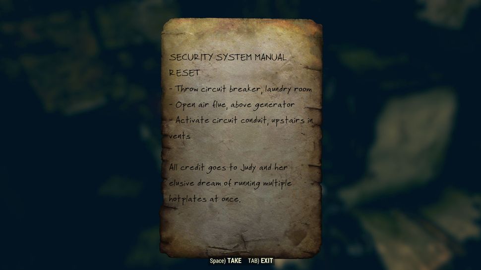 How to find the Enclave in Fallout 76 and get the X0-1 power armor ...