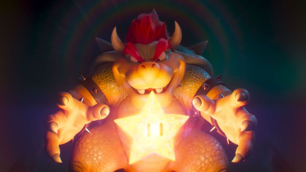 Super Mario Galaxy Movie release date, cast, plot, and everything else ...