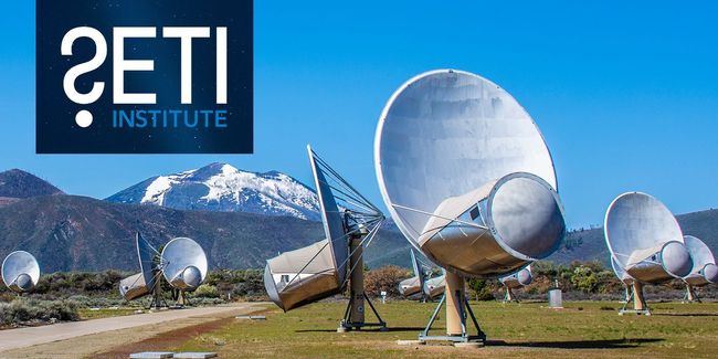 How SETI is expanding its search for alien intelligence (exclusive) | Space