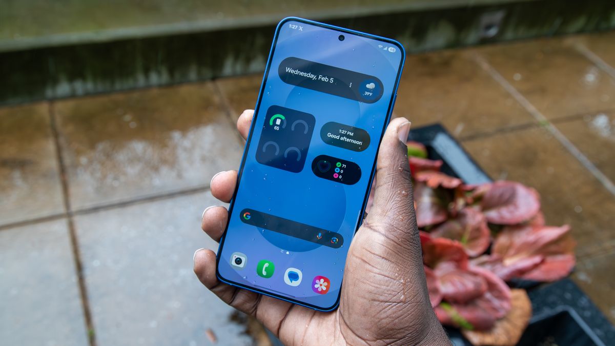 Samsung Galaxy S25: Price, specs, and everything you need to know | Android Central