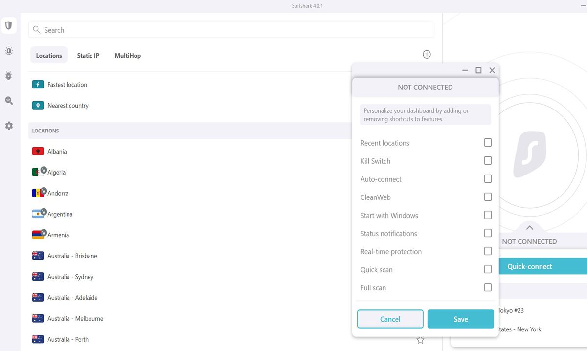 Surfshark One review | Tom's Guide