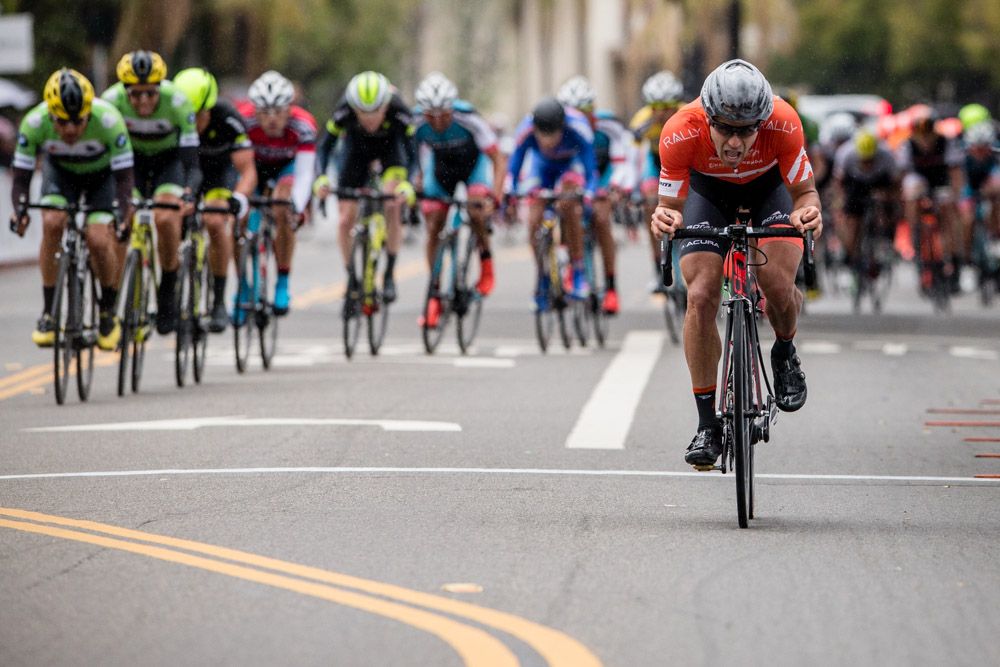 Rally Cycling heading back to Europe for Tour de Bretagne | Cyclingnews