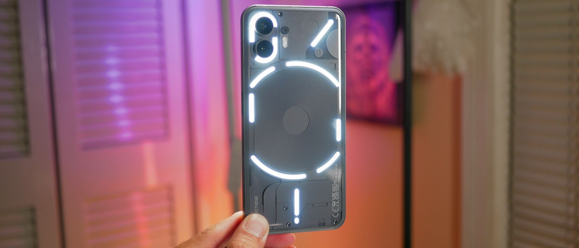Nothing Phone (2a) could arrive as early as February 2024 — here's what ...