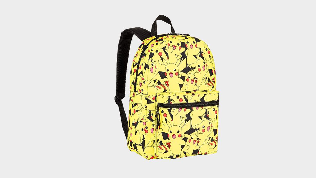 The best Pokemon backpacks you can buy in 2021 | GamesRadar+