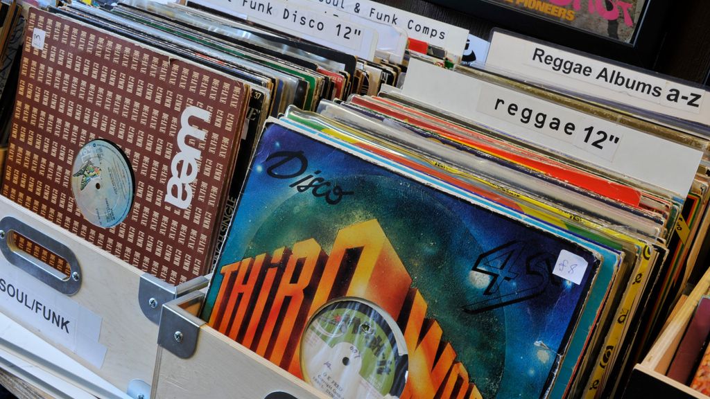 How to store records: 9 tips for keeping your vinyl tip-top | What Hi-Fi?
