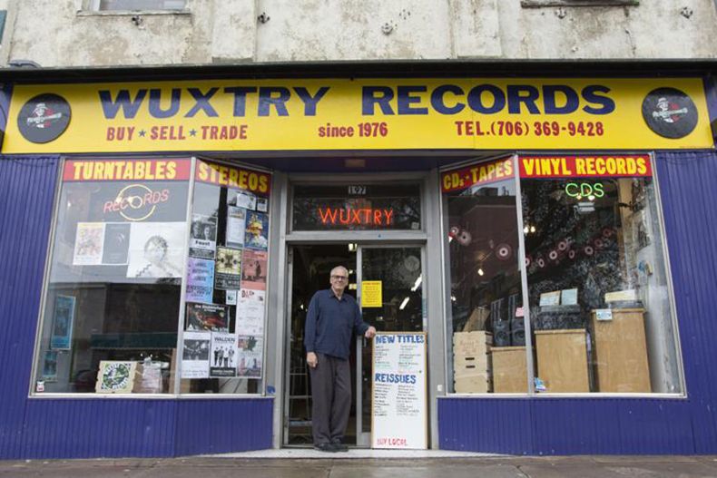 28 record stores to visit before you die | What Hi-Fi?