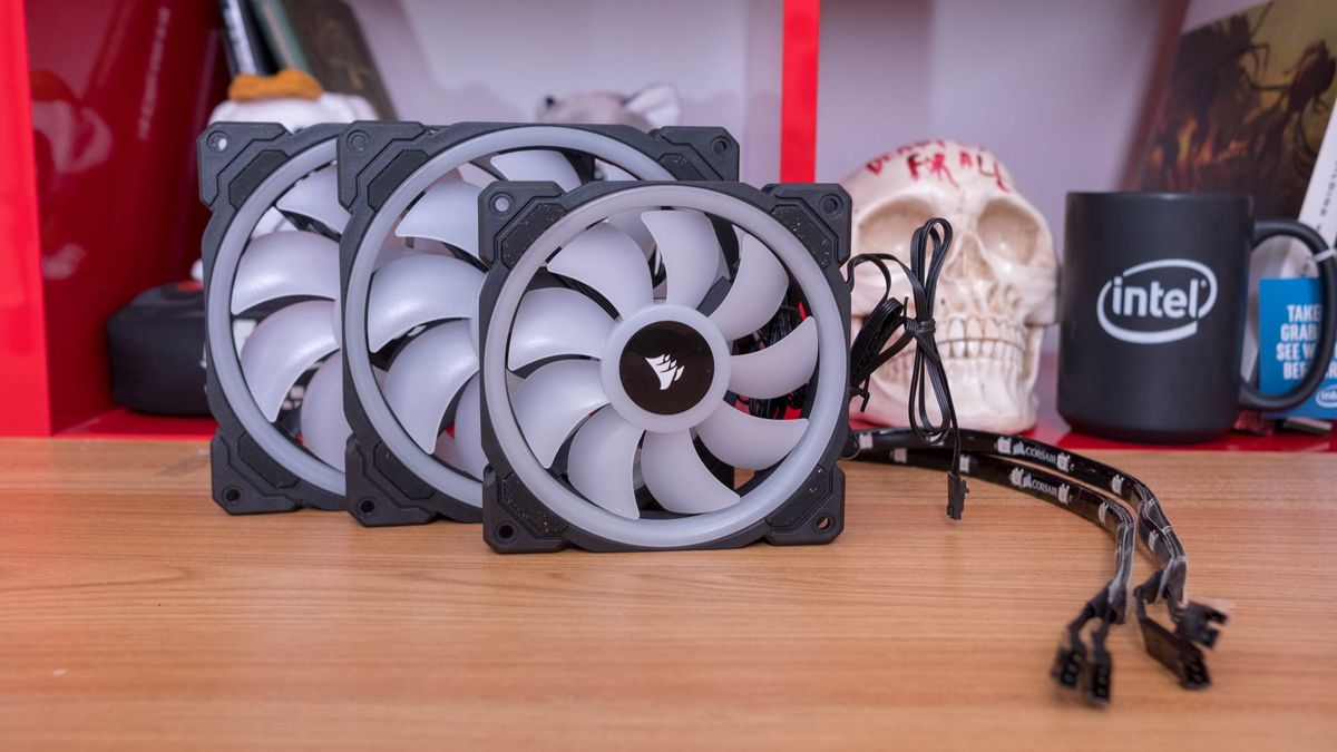 How to build the ultimate mini gaming PC | TechRadar