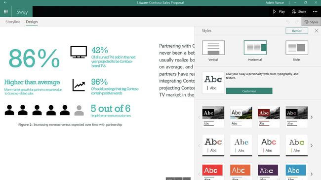 What is Microsoft Sway and How Can it Be Used to Teach? | Tech & Learning