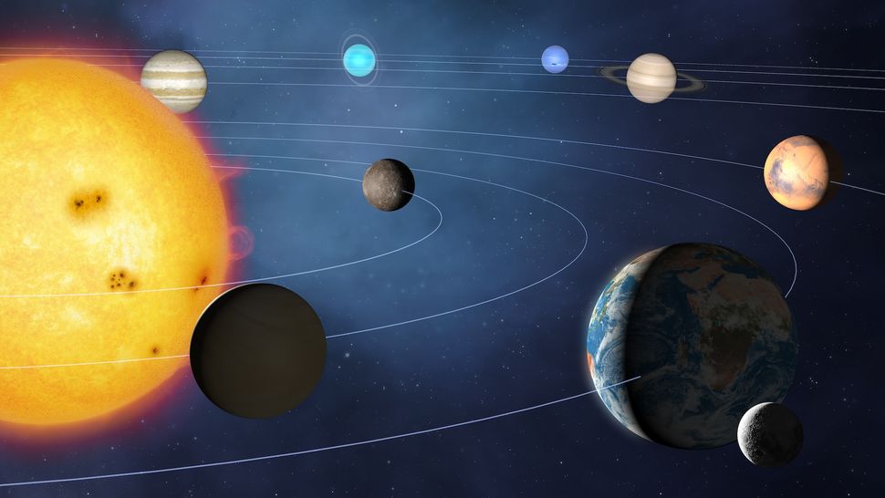 Planets: News, features and articles | Live Science