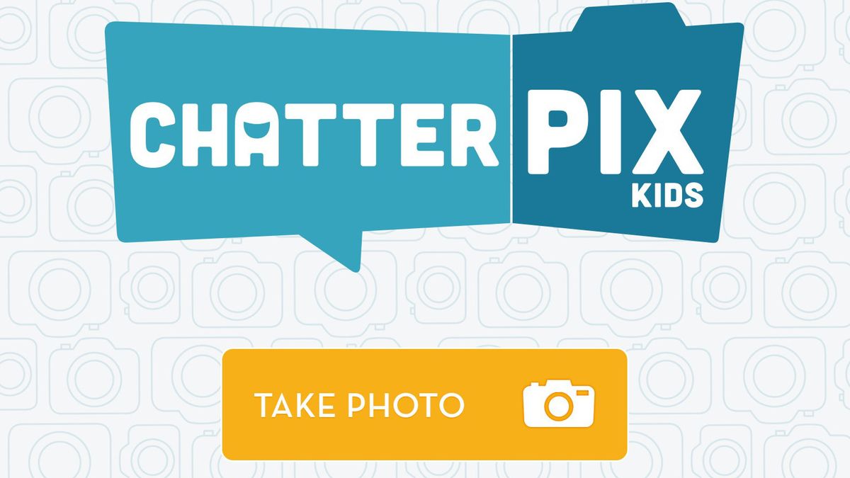 What is ChatterPix Kids and How Does It Work? | Tech & Learning
