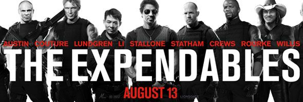 The Expendables | Cinemablend