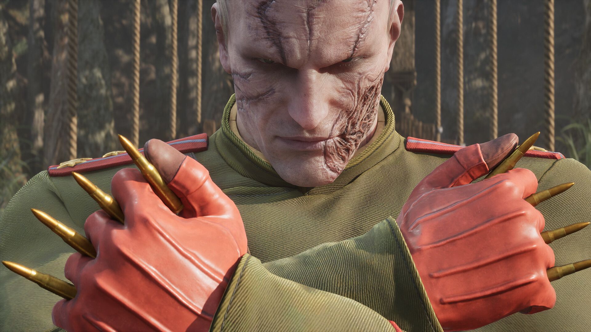 Konami fumbles the ball ahead of MGS Delta's release, says the Fox Hunt ...
