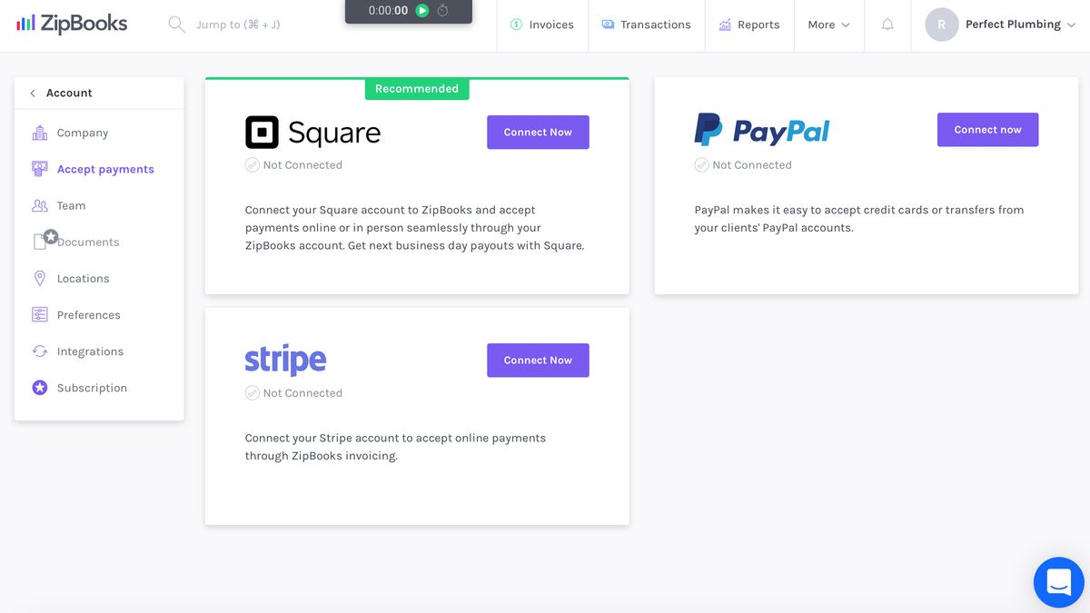 ZipBooks | TechRadar