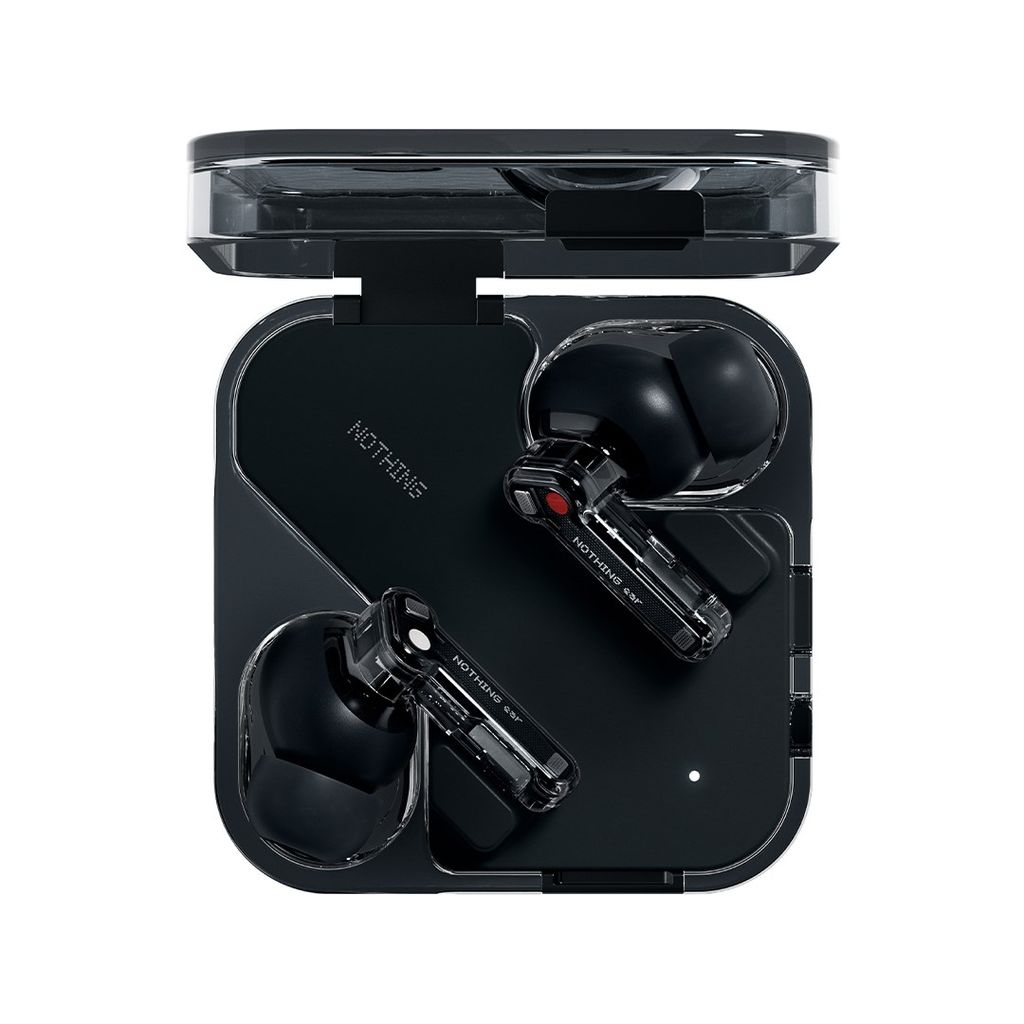 Nothing Ear: True Wireless 'buds for the discerning ear | Android Central