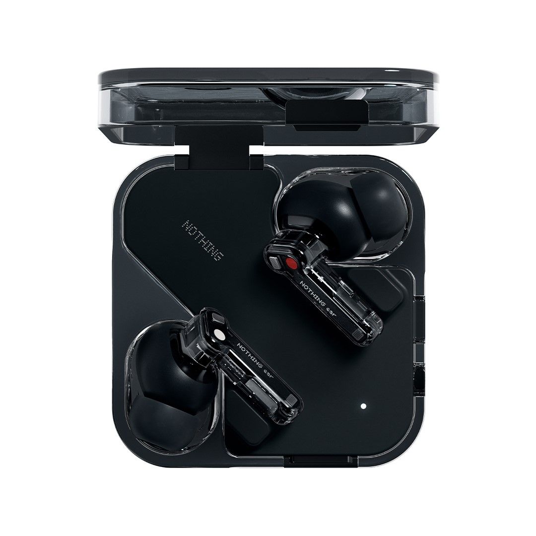 Nothing Ear: True Wireless 'buds for the discerning ear | Android Central