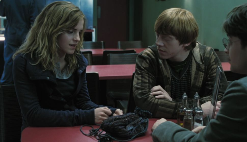 32 Truly Awesome Magical Objects From The Harry Potter Movies And Books ...