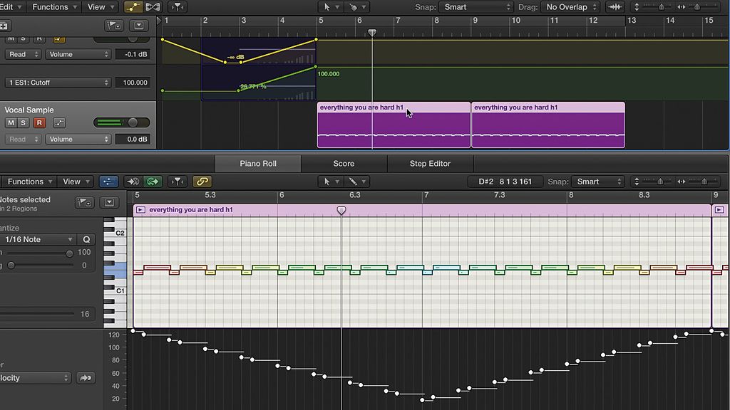 Music theory basics: why diminuendo and crescendo still mean something ...