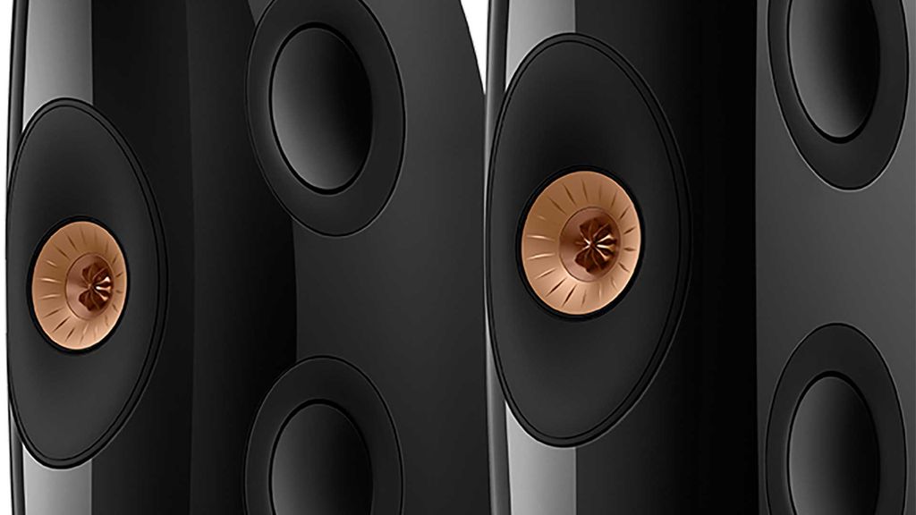 KEF Blade Two Meta review | What Hi-Fi?