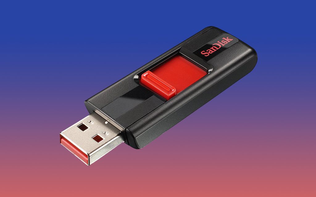 Best USB flash drives in 2025: top USB memory sticks | Tom's Guide