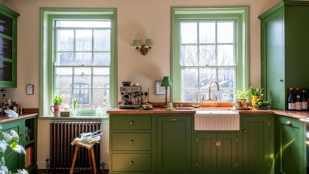How many colors should you have in a home? Designers reveal | Homes and ... How many colors should you have in a home? Designers reveal | Homes and ...