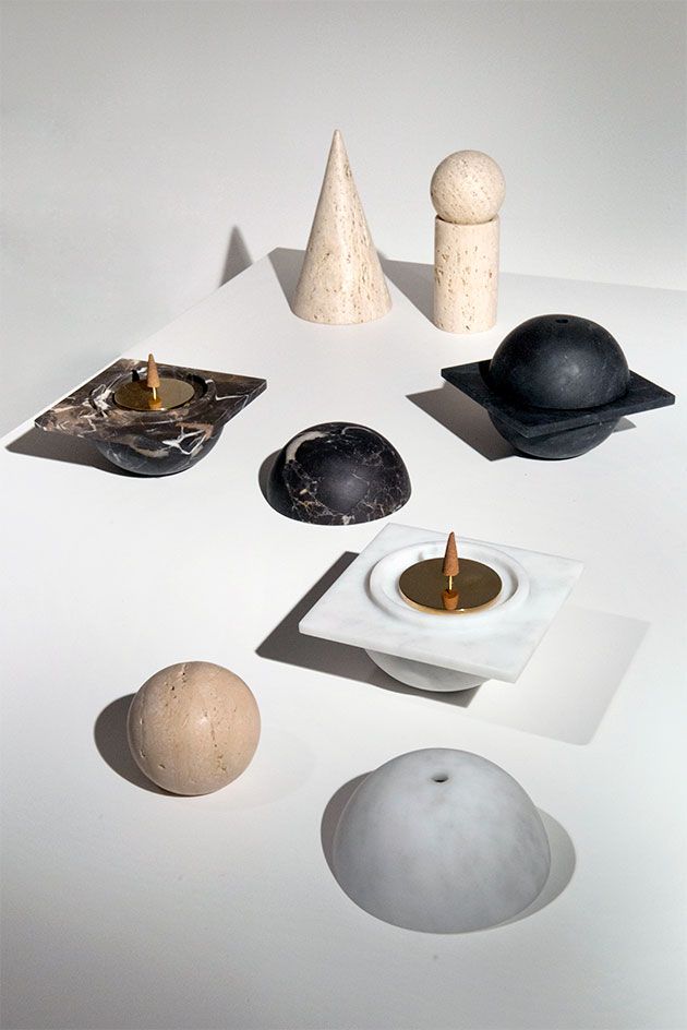 Holy Handmade! A temple of divine design from Wallpaper* | Wallpaper