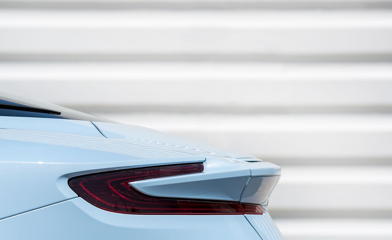 Introducing the Aston Martin DB11 | Wallpaper*