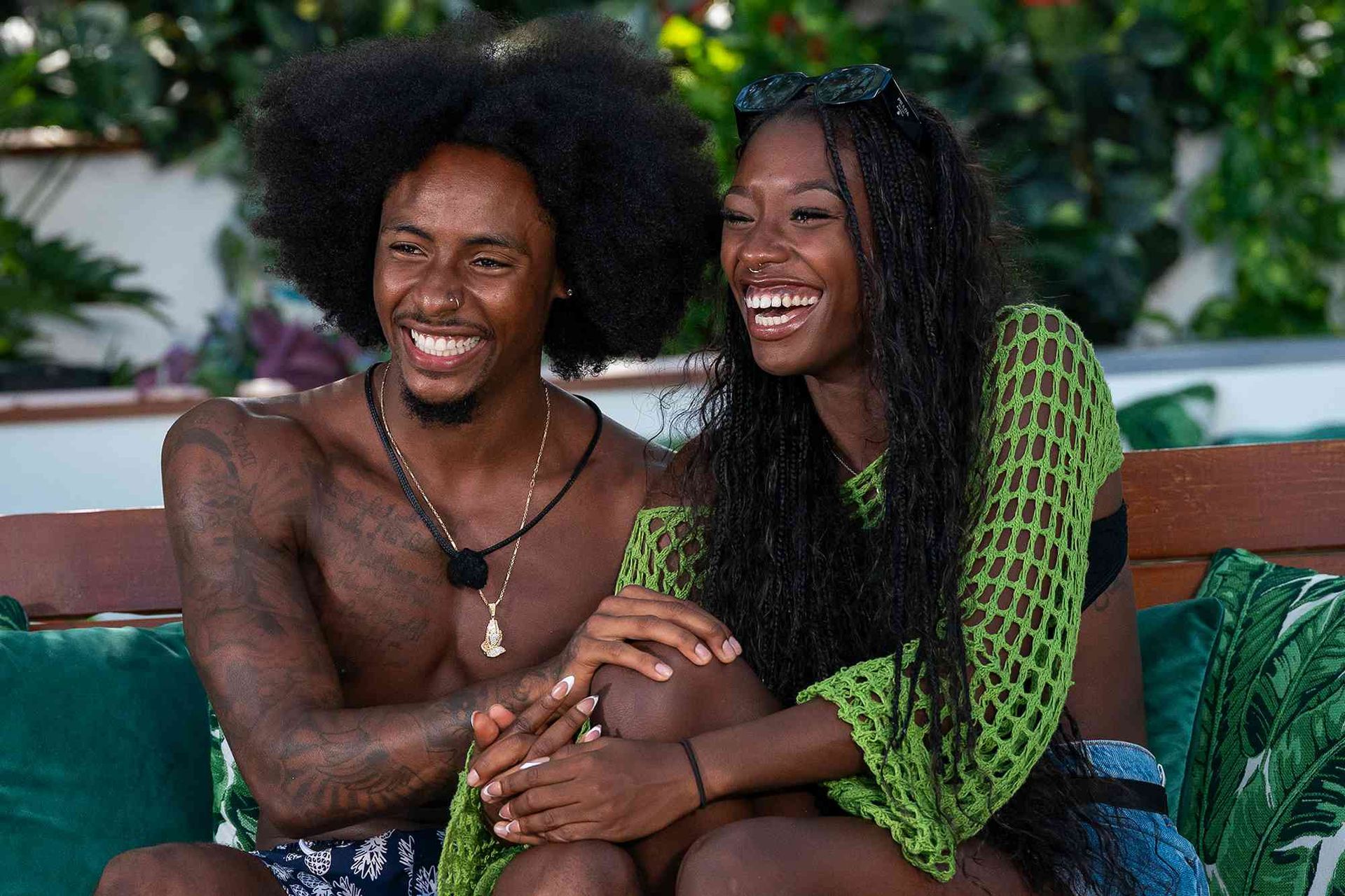 What Time Does the 'Love Island USA' Season 6 Reunion Air? | Marie Claire