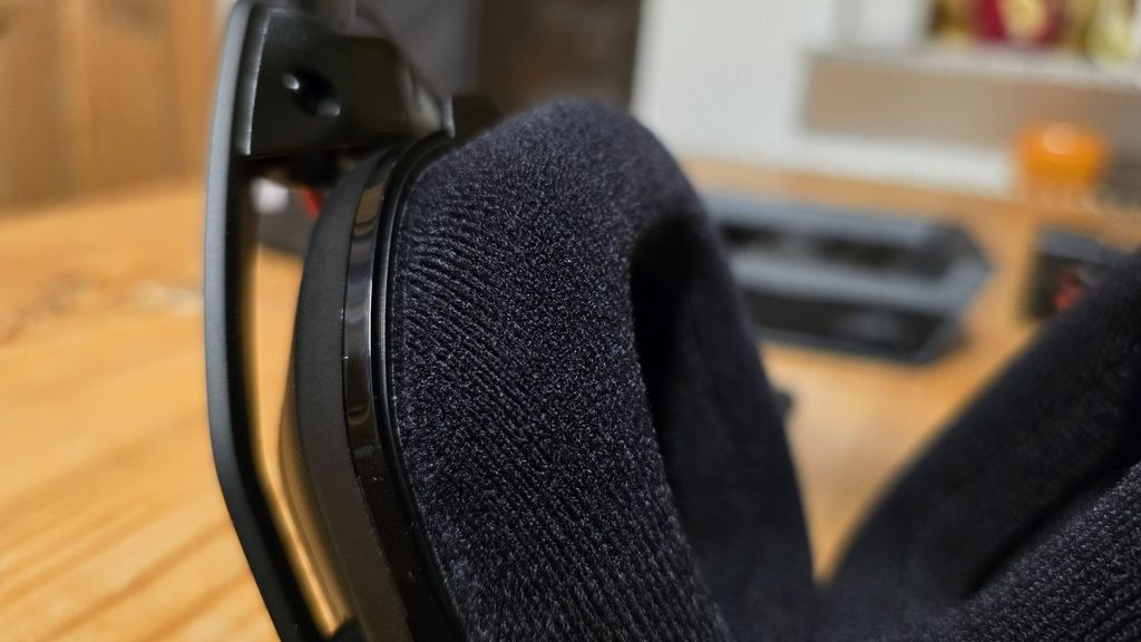 Astro A50 (Gen 5, 2025) review: The king of convenience returns ...