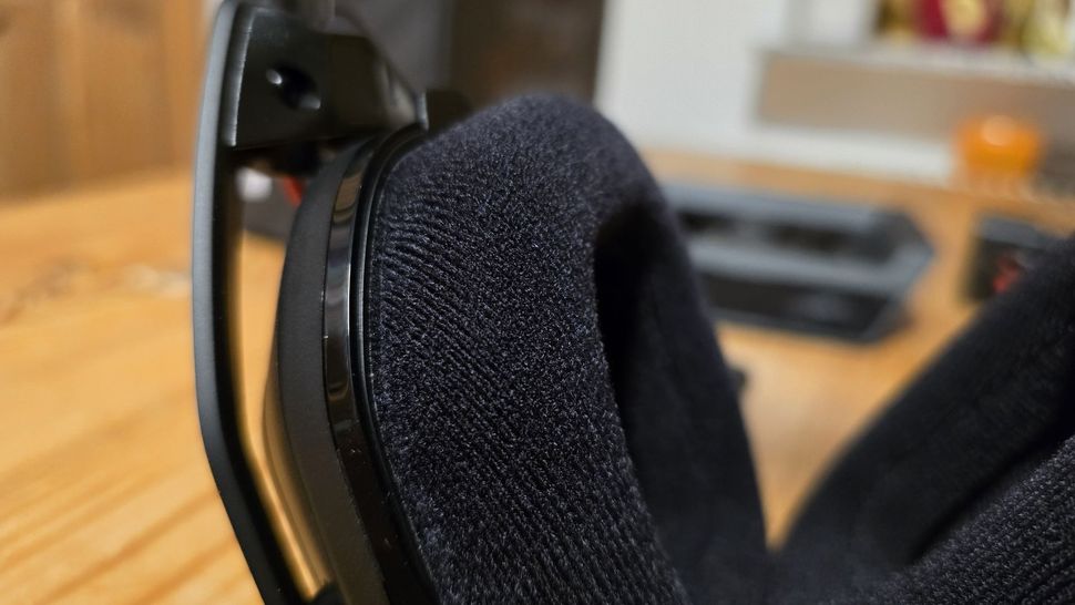 Astro A50 (Gen 5, 2025) review: The king of convenience returns ...