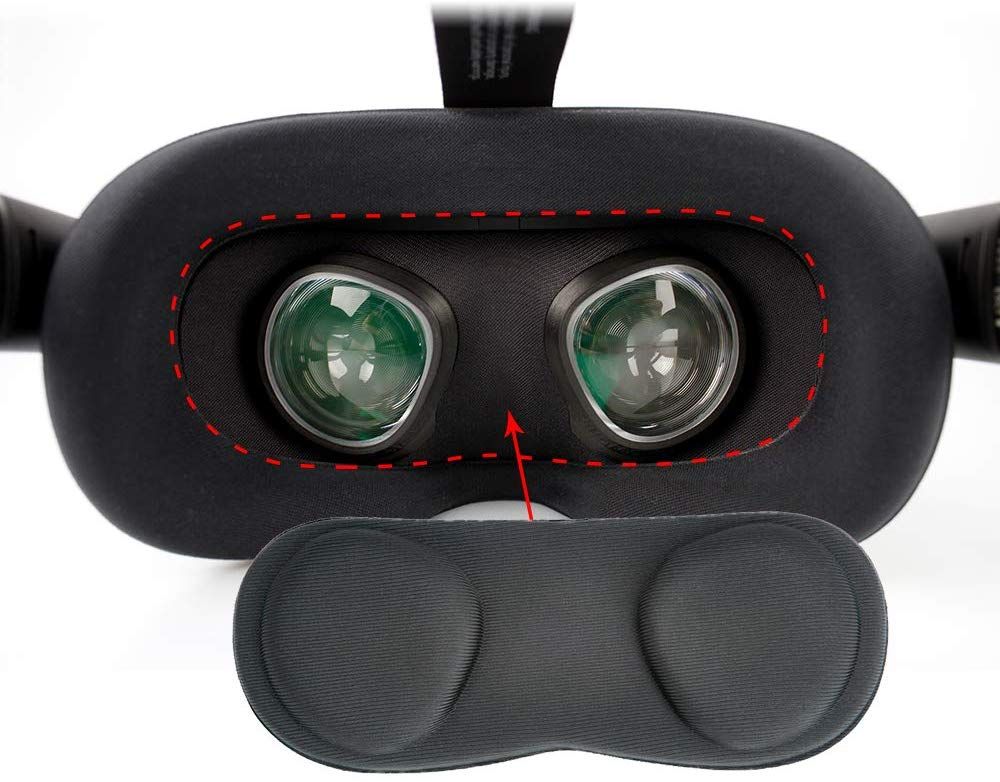 How to play Viveport Infinity games on your Oculus Quest | Android Central