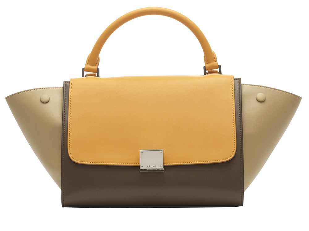 Celine Bag Guide: How to decide which one is for you | Marie Claire UK